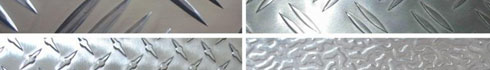 Aluminijumski limovi, trake i folije | METAL-CENTAR d.o.o.