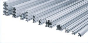 Aluminijski Profili | METAL-CENTAR d.o.o.